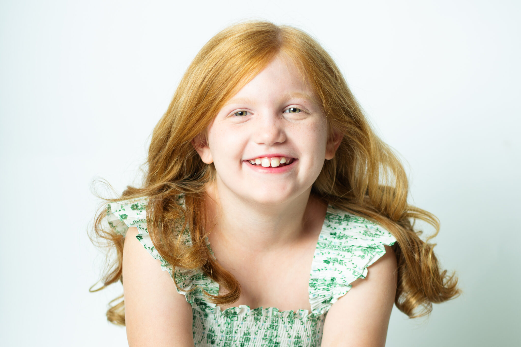 Personality Portraits - larklivingston.com
