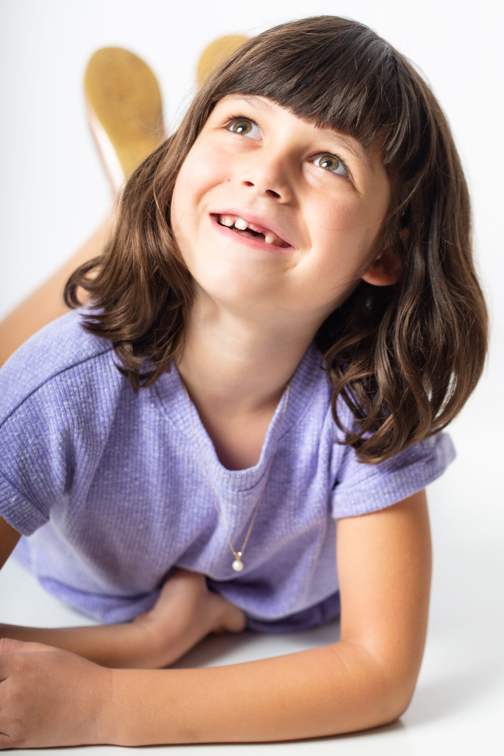 Personality Portraits - larklivingston.com