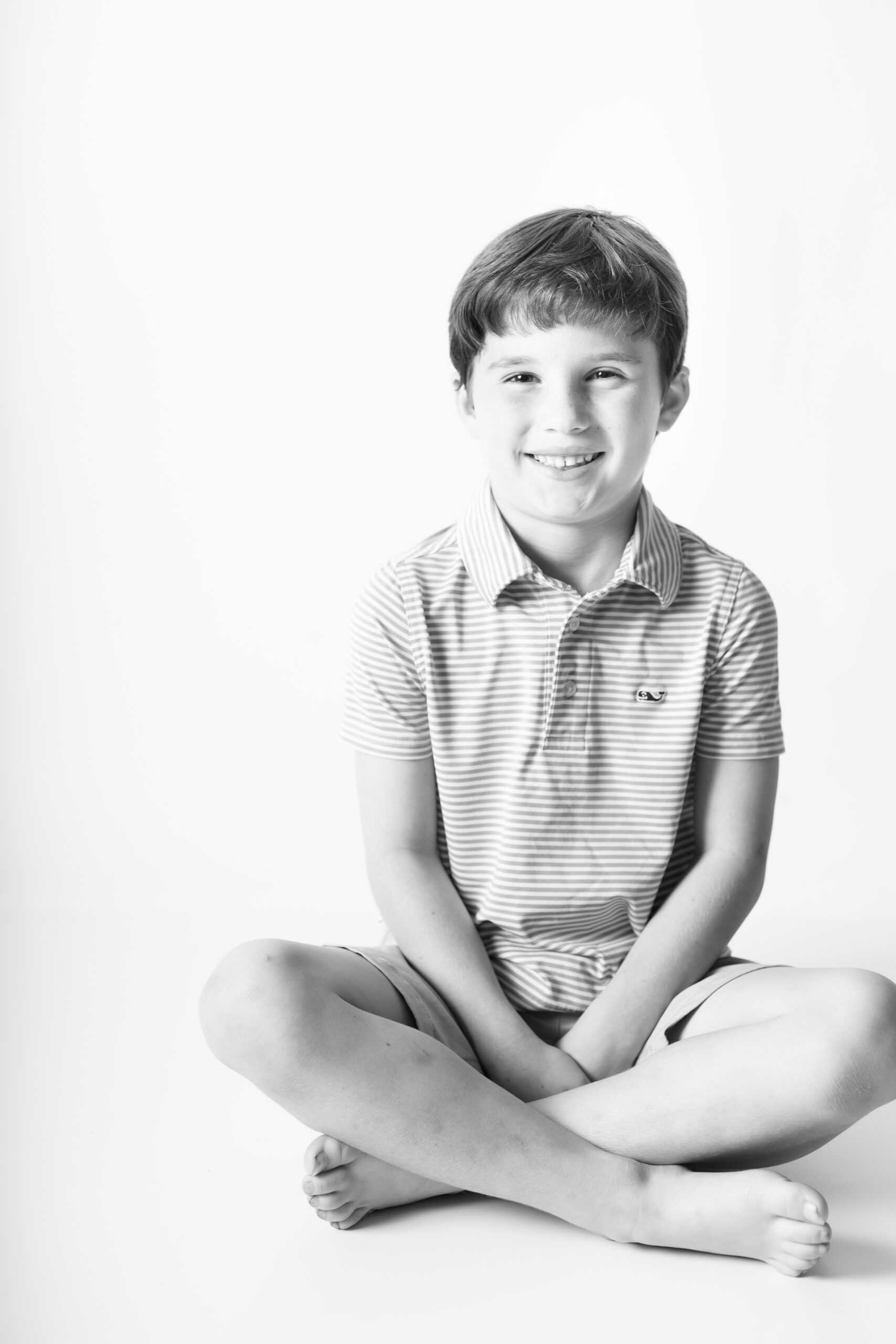 Children's Portrait Photography - larklivingston.com