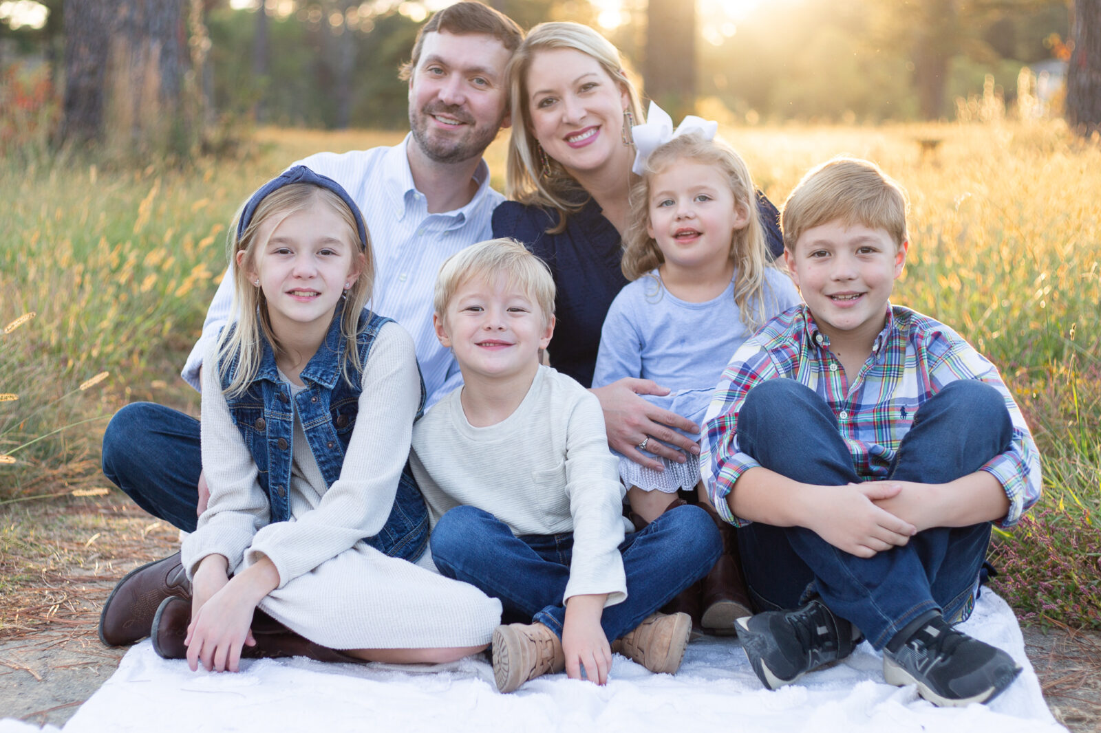 Photography Locations in Birmingham Alabama