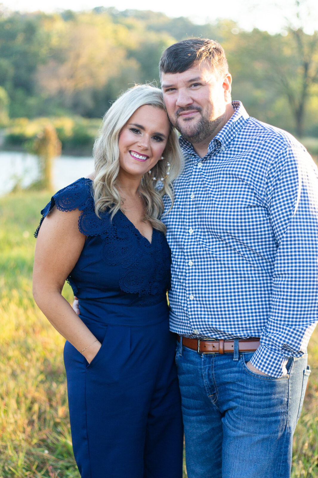 Photography Locations in Birmingham Alabama