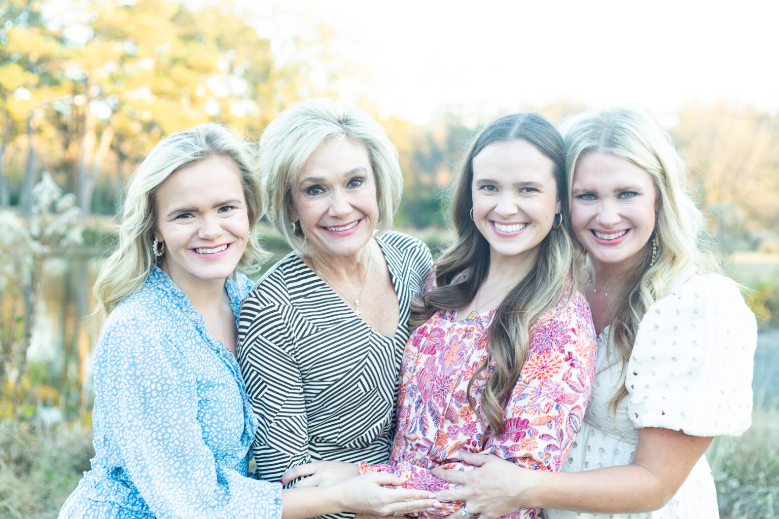 Photography Locations in Birmingham Alabama