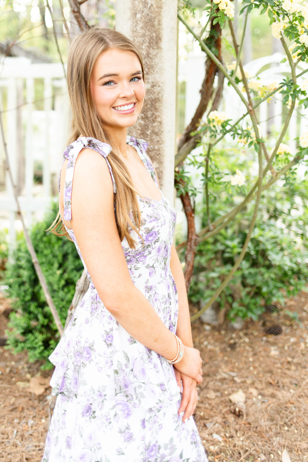 Senior Portraits in Birmingham Alabama - larklivingston.com