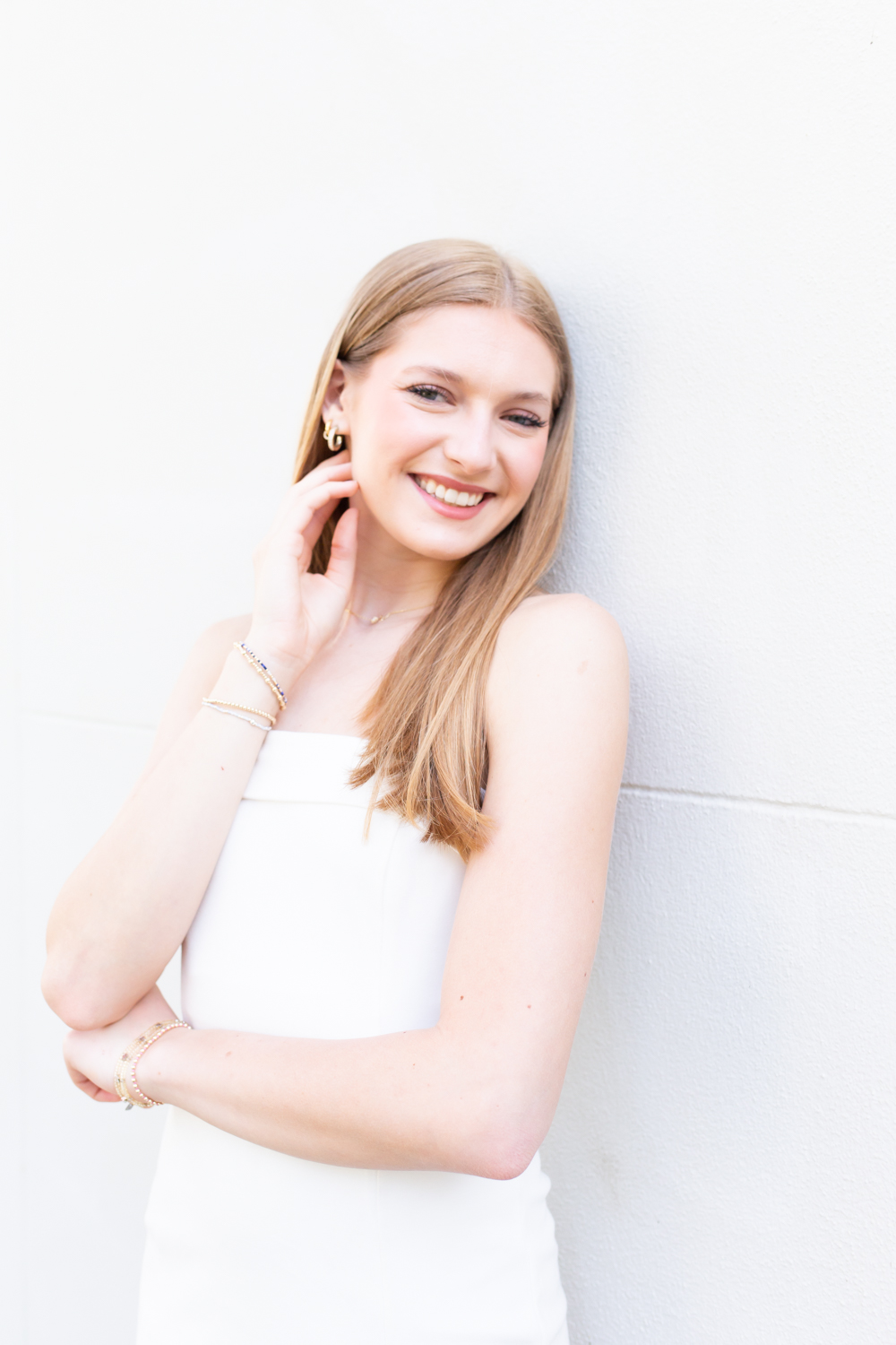 Senior Photo Session - larklivingston.com