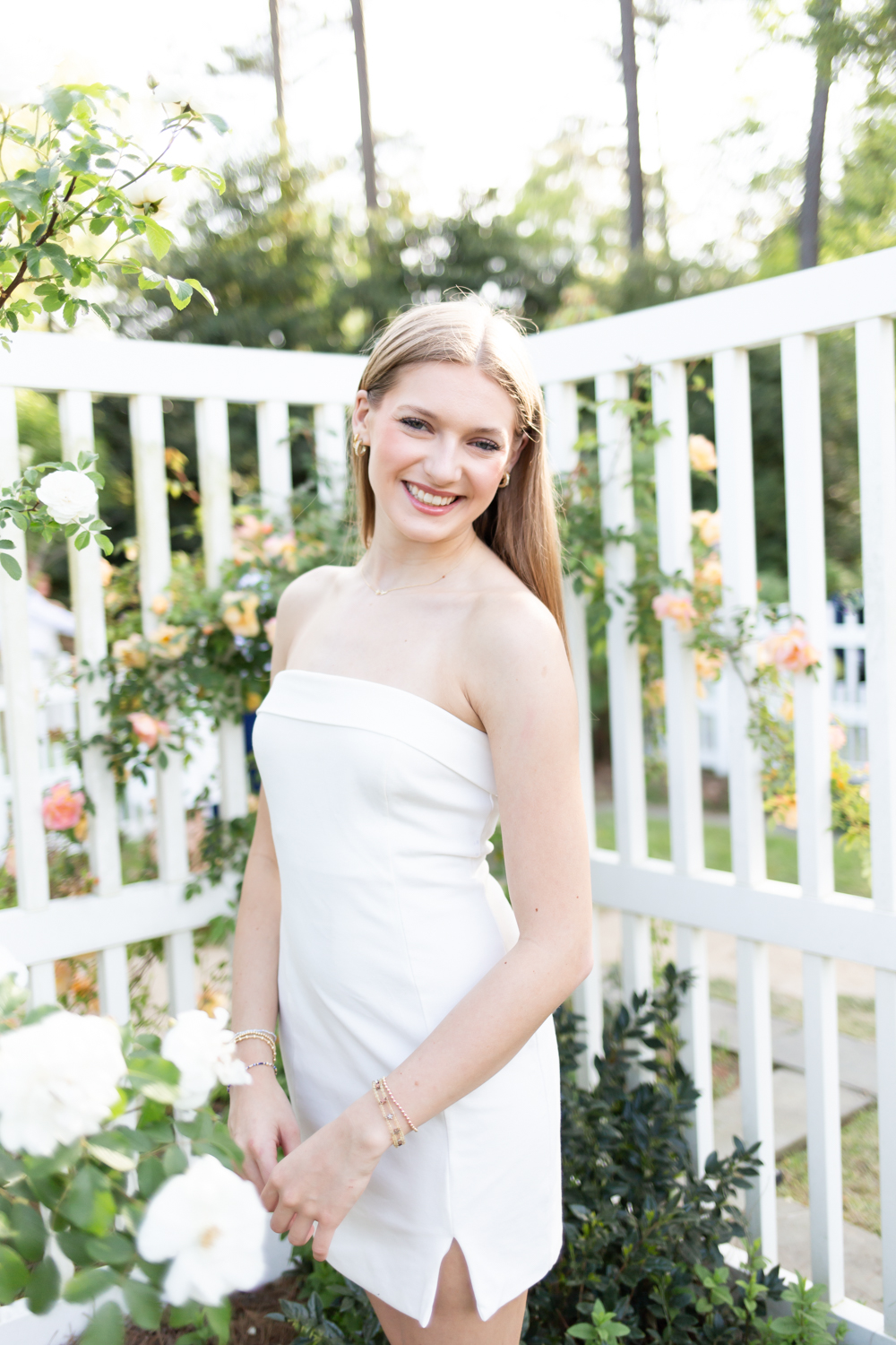 Senior Photo Session - larklivingston.com