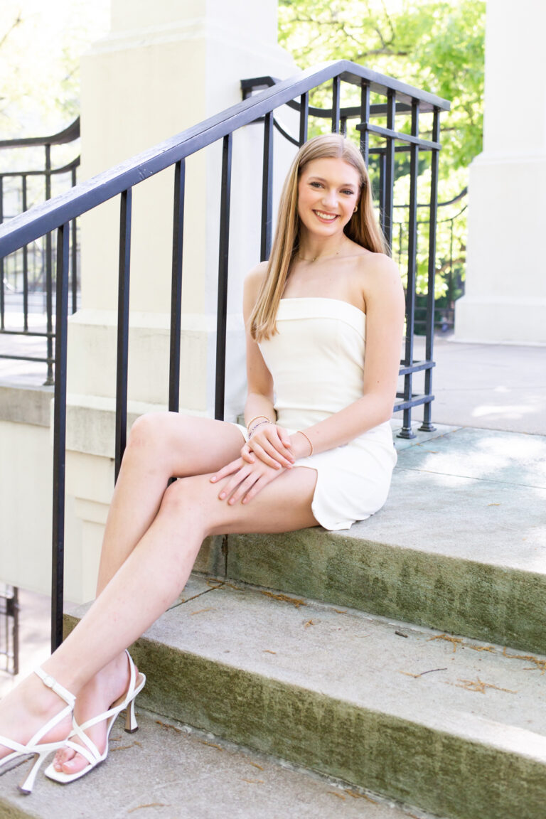 Senior Photo Session - larklivingston.com