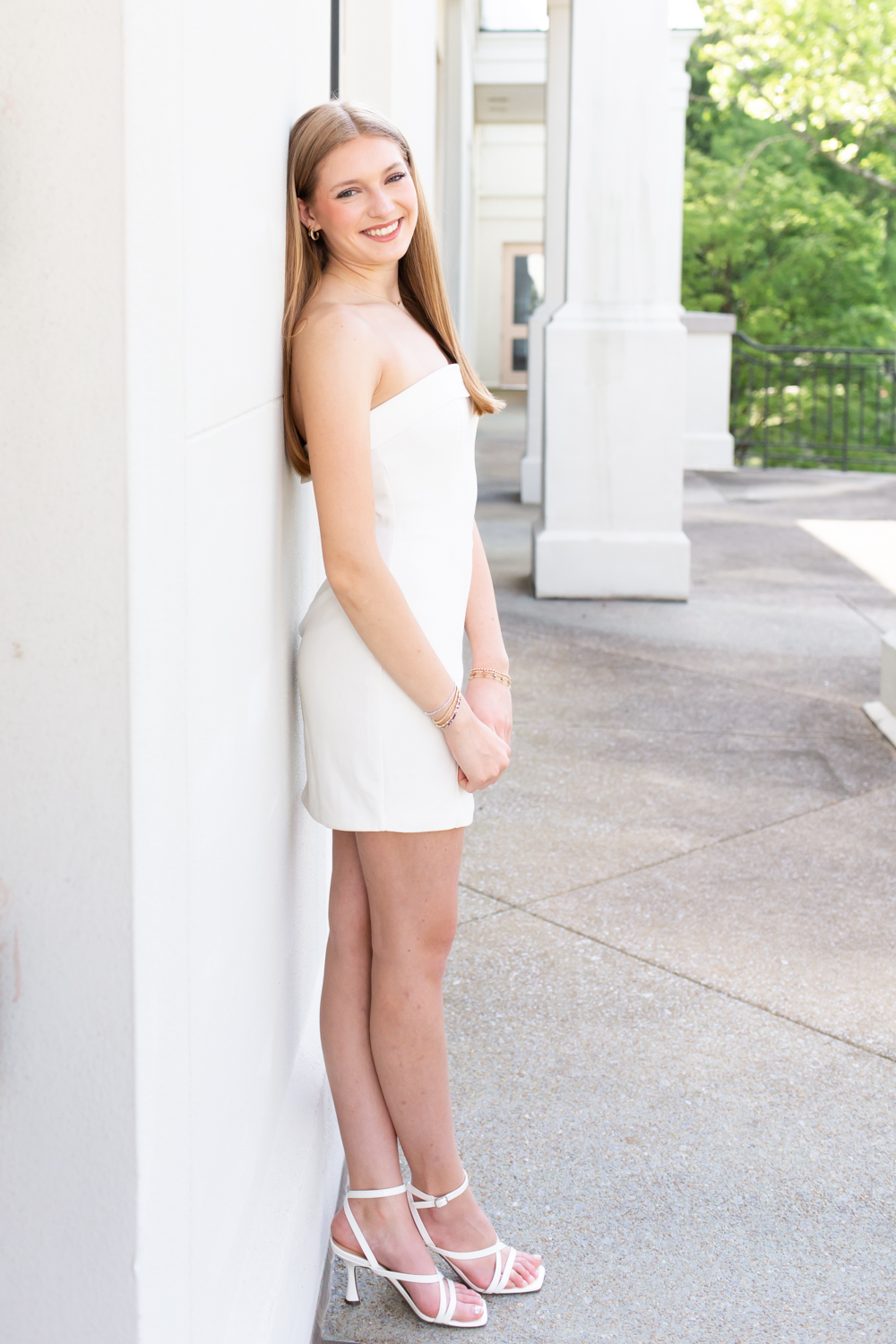 Senior Photo Session - larklivingston.com