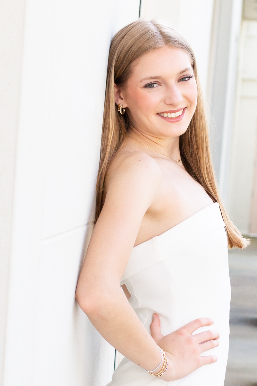 Senior Photo Session - larklivingston.com