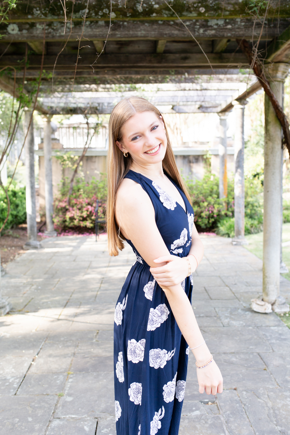 Senior Photo Session - larklivingston.com