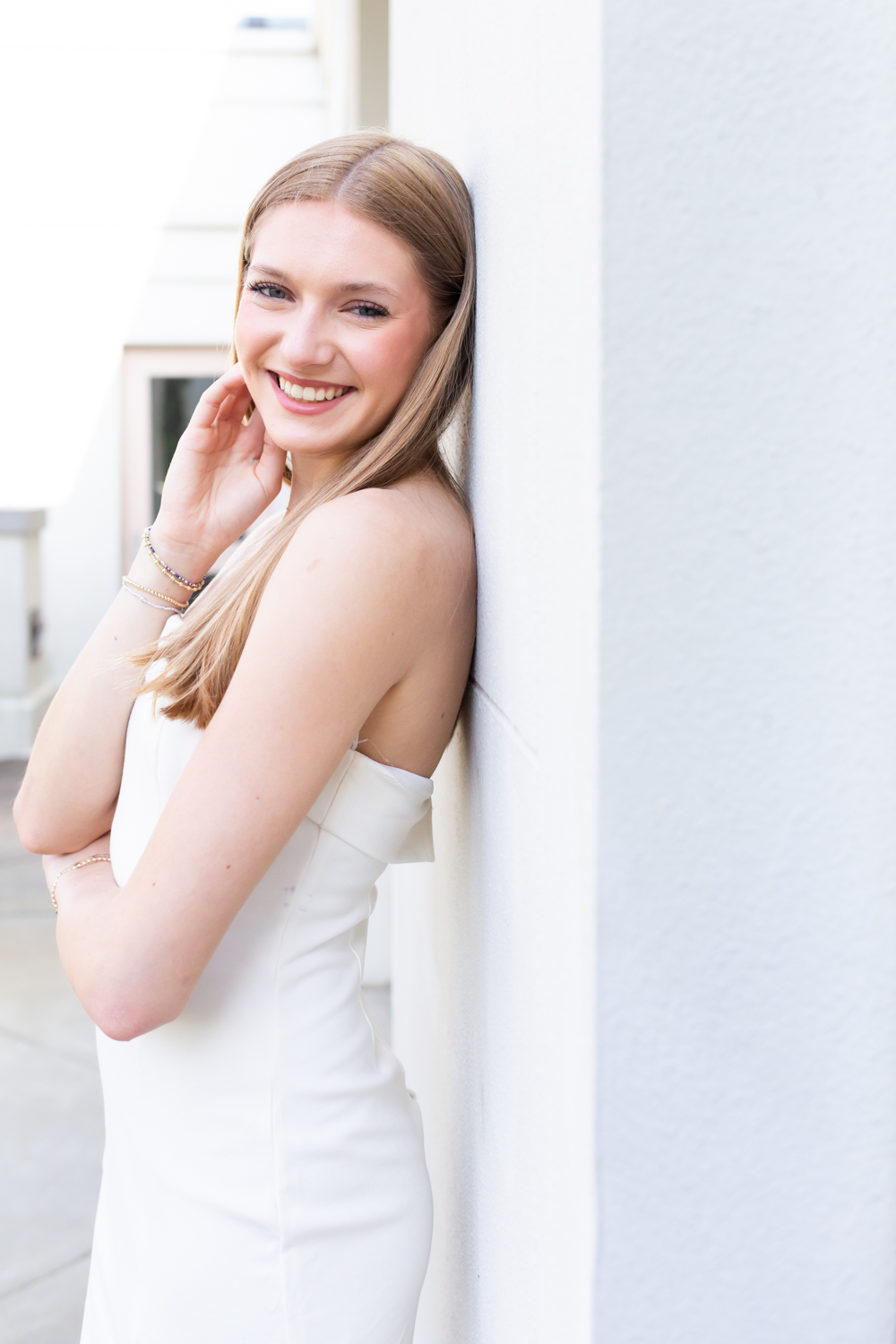 Senior Photo Session - larklivingston.com