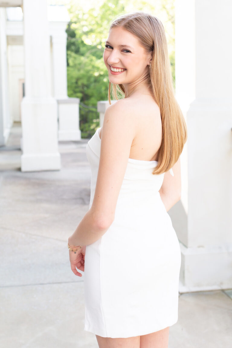 Senior Photo Session - larklivingston.com