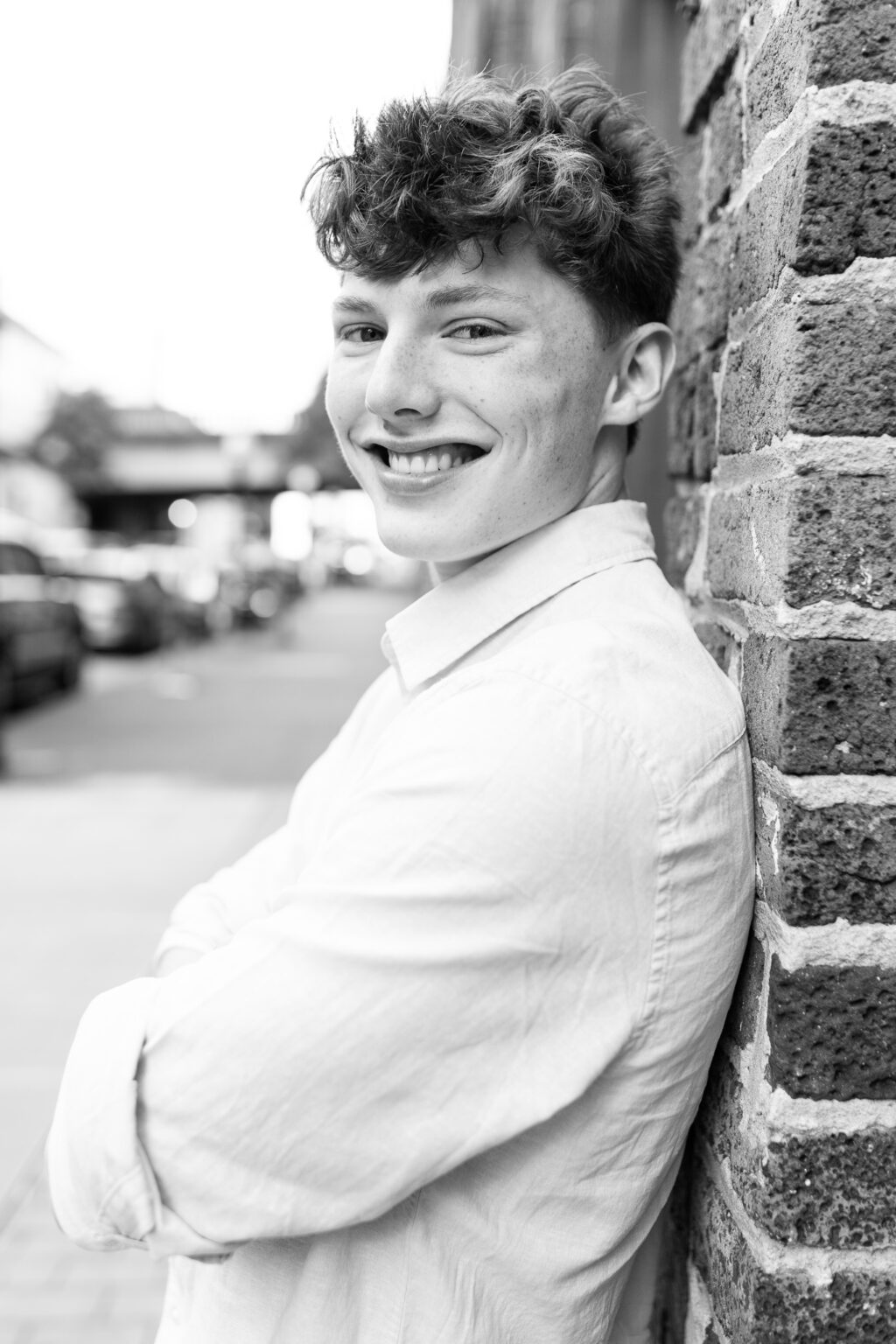 Senior Photographer - larklivingston.com