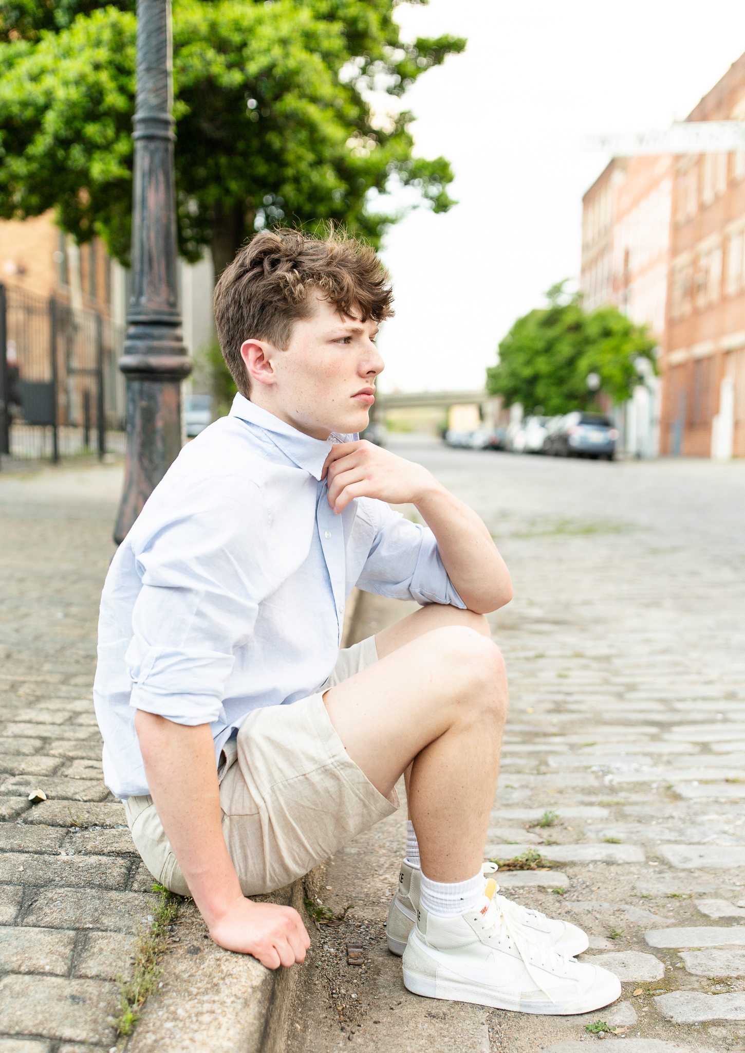 Senior Photographer - larklivingston.com