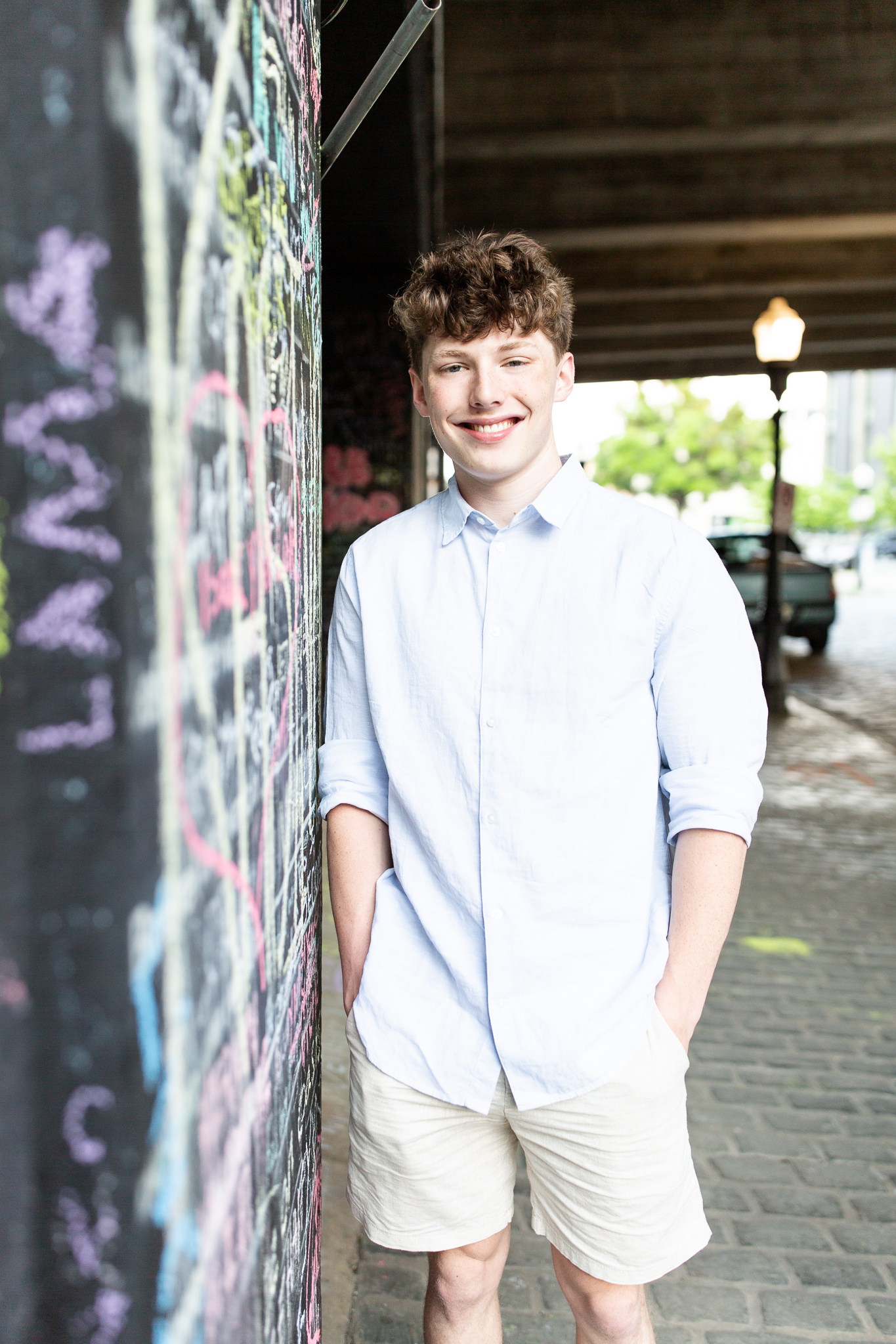 Senior Photographer - larklivingston.com