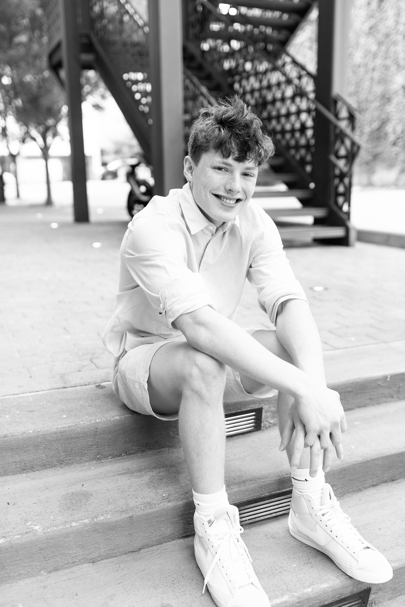 Senior Photographer - larklivingston.com