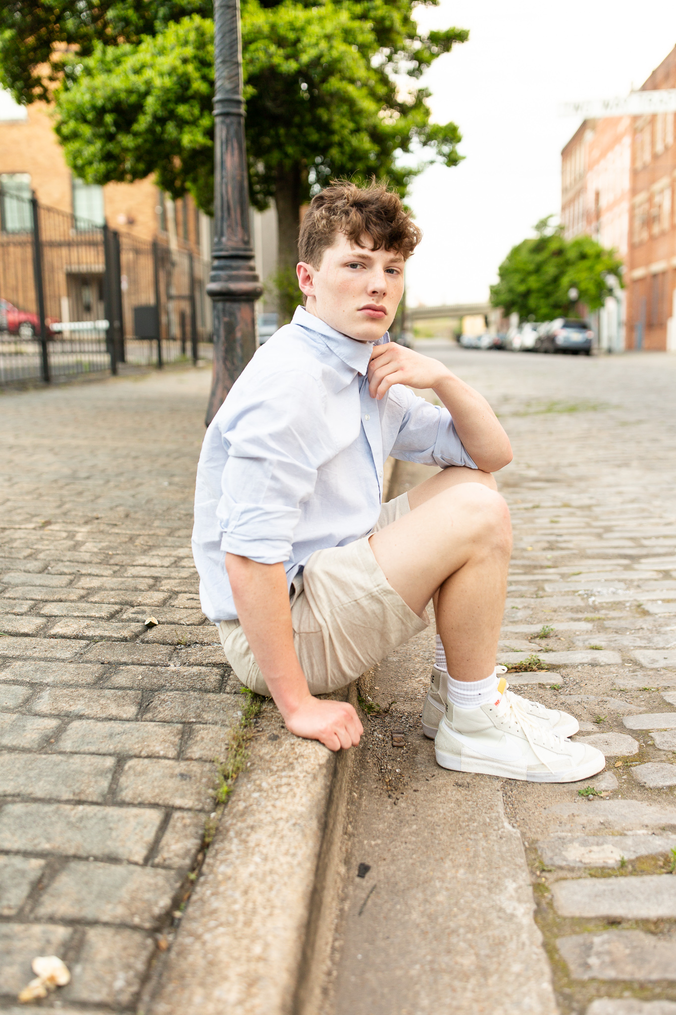 Senior Style Guide - larklivingston.com