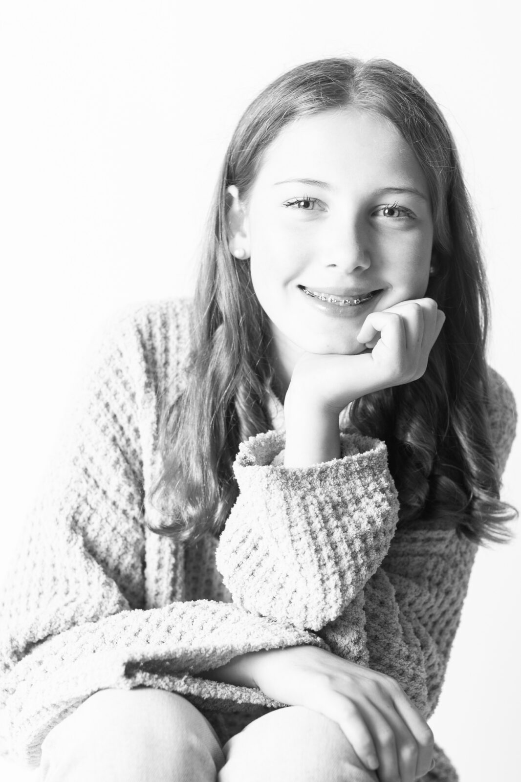 Personality Portraits Birmingham Alabama