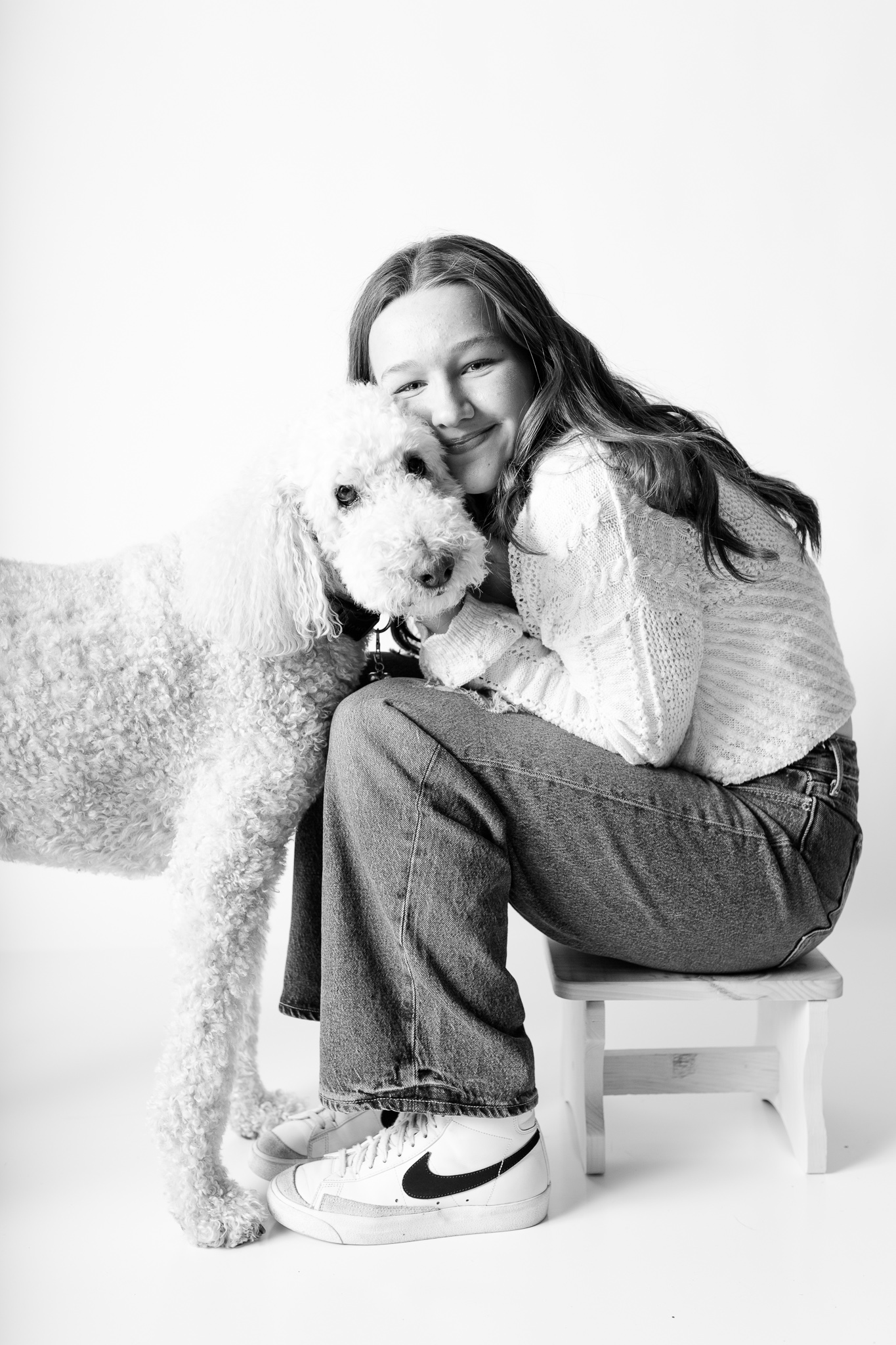 Personality Portraits Birmingham Alabama