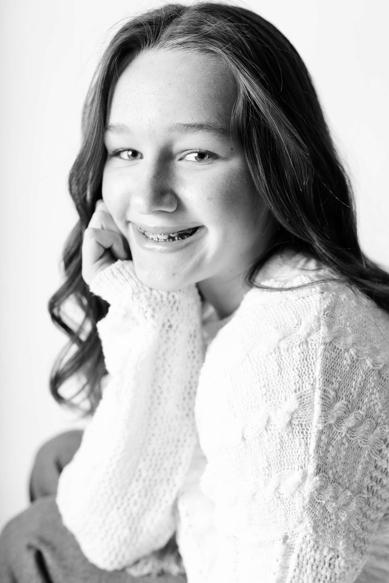 Personality Portraits Birmingham Alabama