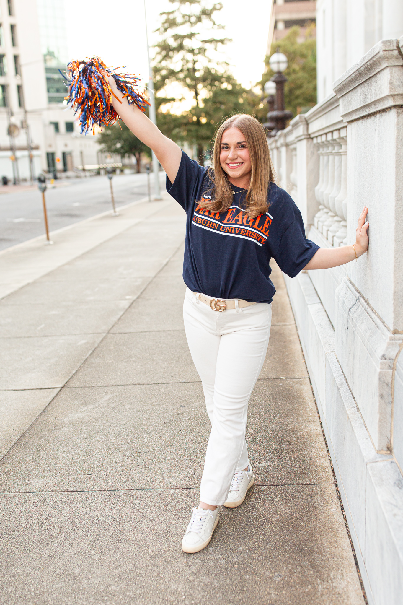 Senior Photos in Birmingham Alabama - larklivingston.com