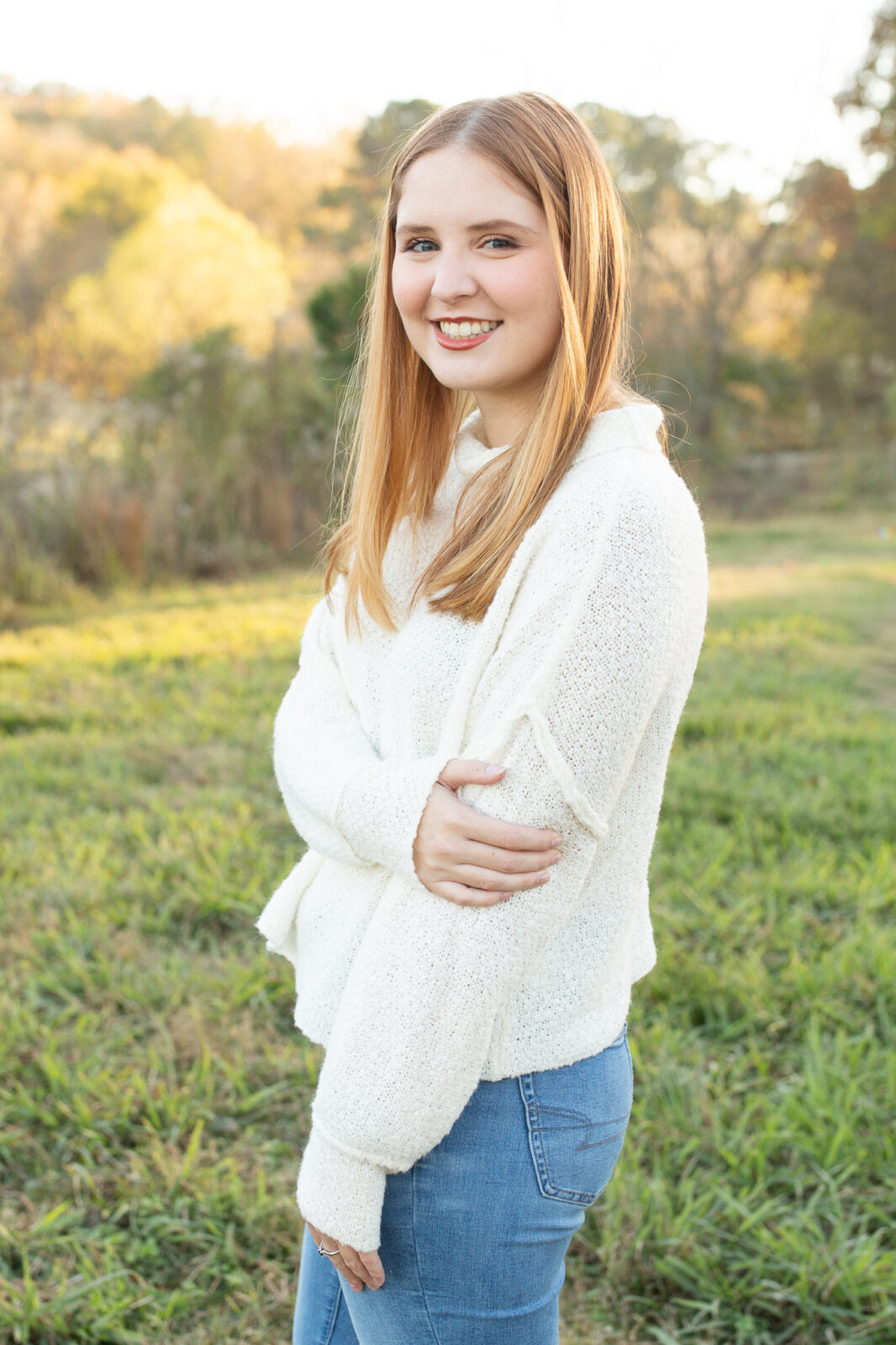 Heartfelt Family Session