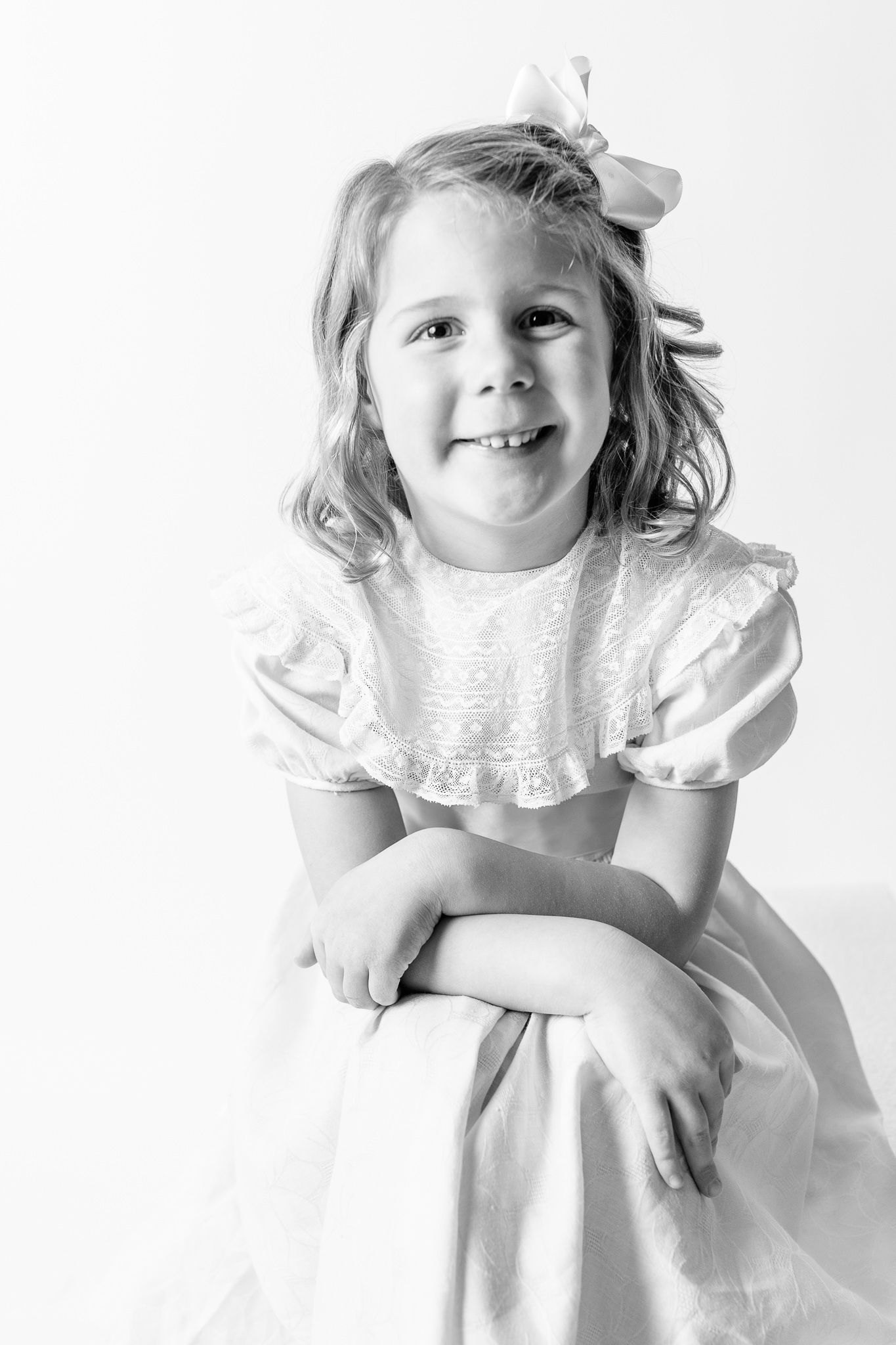 Confidence Through Family Portraits - larklivingston.com